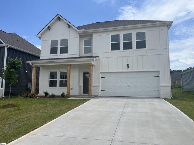608 Silver Fir St, Piedmont, SC 29673
