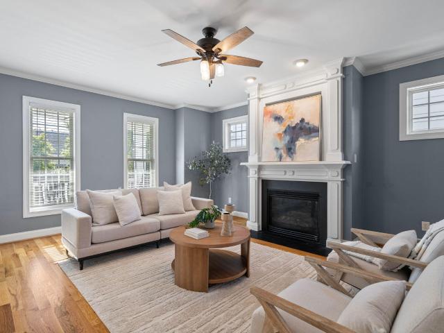 608 Skygrove Drive