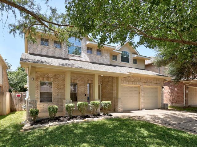 608 Spanish Oak Ter