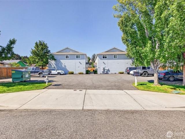 608 Sunset Ave Apt 1, Wenatchee, WA 98801