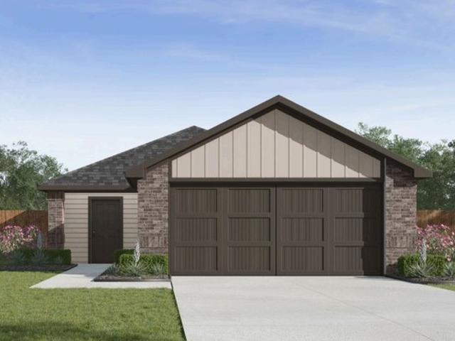 608 SW Benton Ave, Gravette, AR 72736