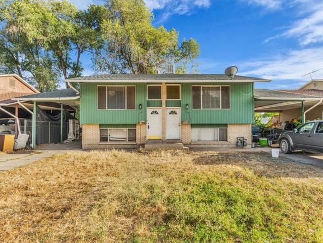 608 Swenson Ave, Springville, UT 84663