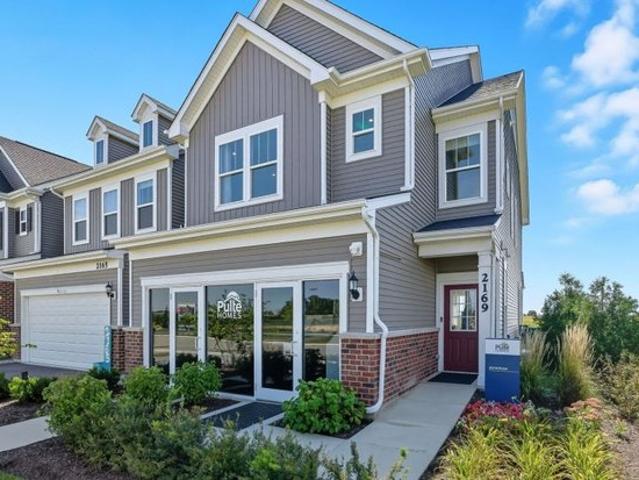 608 Switchgrass Way, Bolingbrook, IL 60490