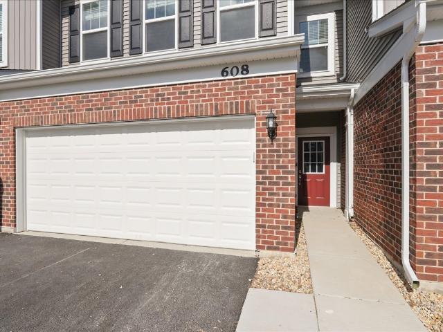 608 Switchgrass Way, Unit 61003, Bolingbrook, IL 60490 | MLS #12595 | Compass