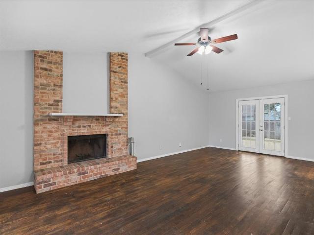 608 Ponderosa Drive