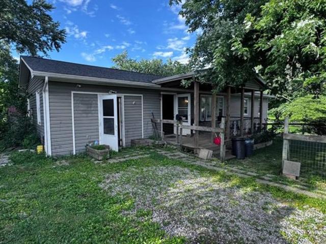 608 Poplar St, Tiffin Township, OH 45693