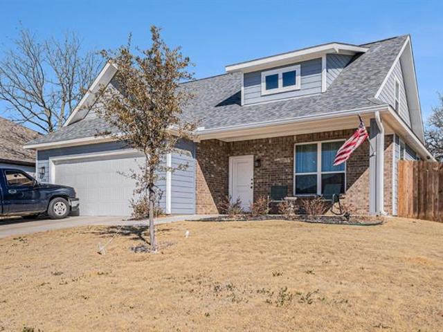 608 Porcupine Drive