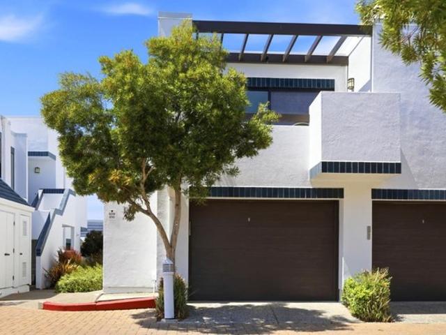 608 Portofino Ln, Foster City, CA 94404