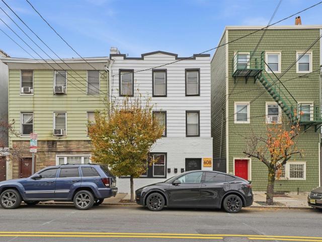 608 Palisade Ave, Jc, Heights, US, NJ