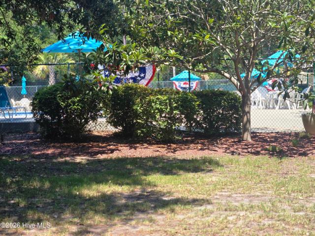 608 Pelican Circle SE # 25