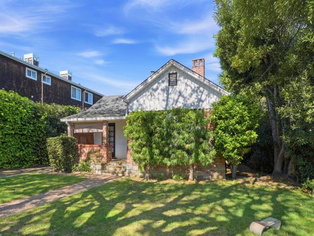 608 Peninsula Ave, Burlingame, CA 94010 | MLS #ML82039 | Compass