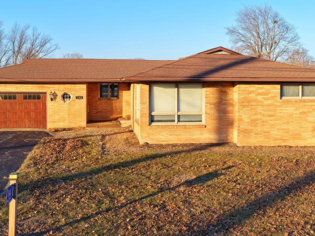 608 Pine Tree Road