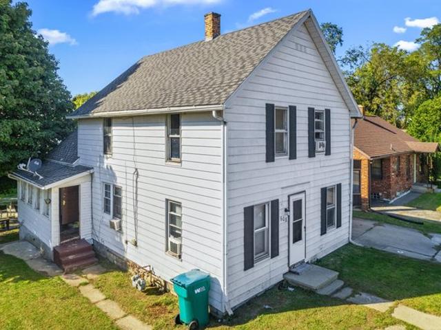 608 Pine Lake Ave, La Porte, IN 46350