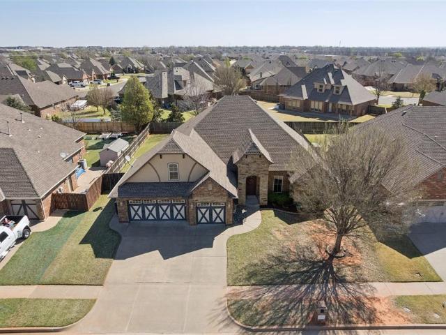 608 Prairie Hill Lane