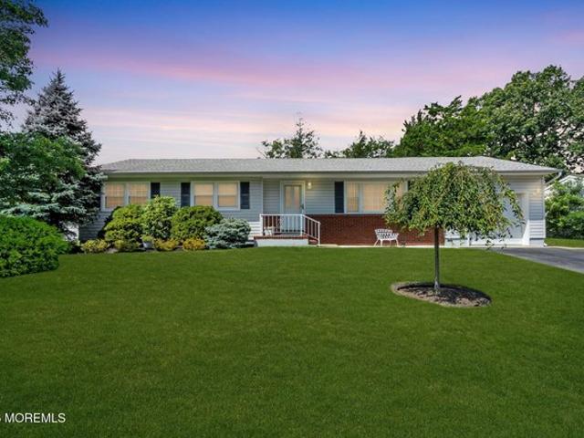 608 Preston St, Brick, NJ 08723