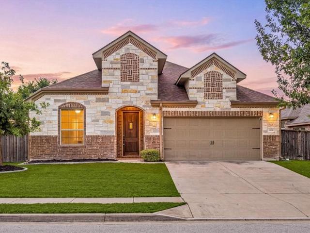 608 Purtis Creek Ln, Georgetown, TX 78628