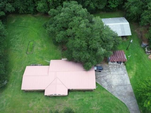 608 R V Lindley Rd, Moselle, MS 39459