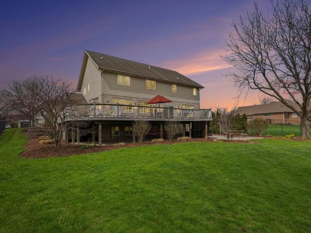 608 Rookery Lane