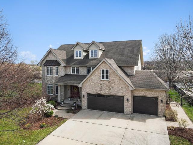 608 Rookery Ln, Joliet, IL 60431 | MLS #12611 | Compass