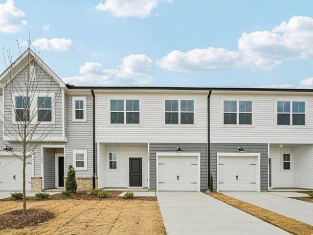608 Rosy Ct Unit HOMESITE330, Rolesville, NC 27587