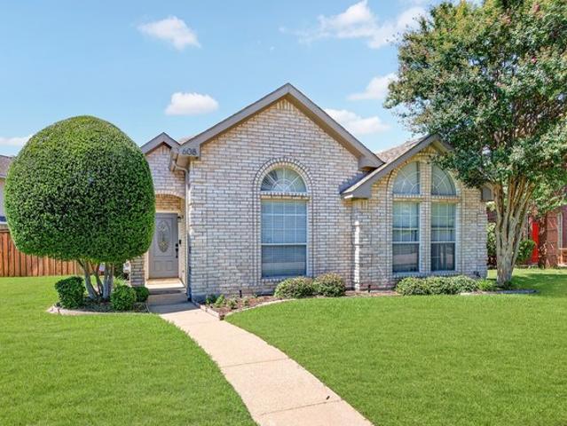 608 Raintree Cir, Coppell, TX 75019