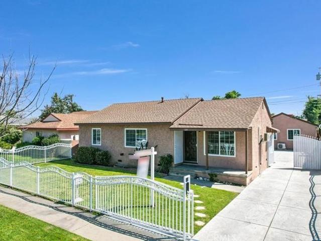 608 Rama Dr, La Puente, CA 91746