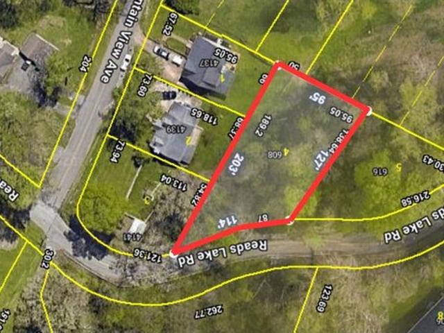 608 Reads Lake Rd, Chattanooga, TN 37415