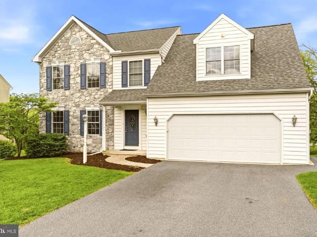 608 Redwood Drive