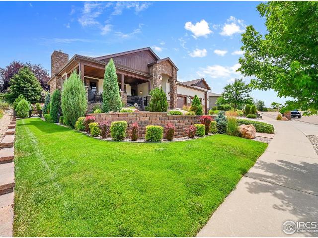 608 Riverside Ct, Greeley, CO 80634 | MLS #1048 | Compass