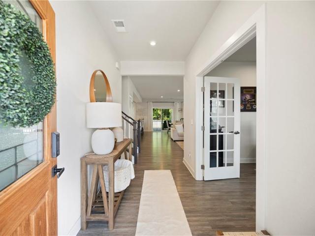 608 Ringtail CT
