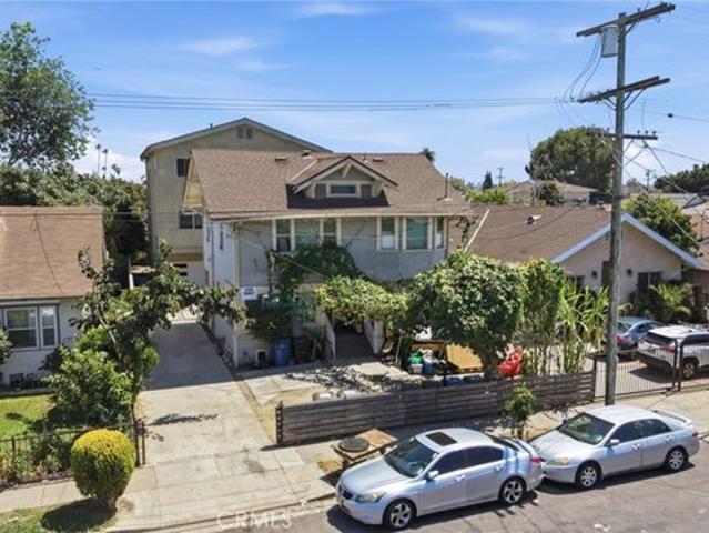 608 W 50th St, Los Angeles, CA 90037