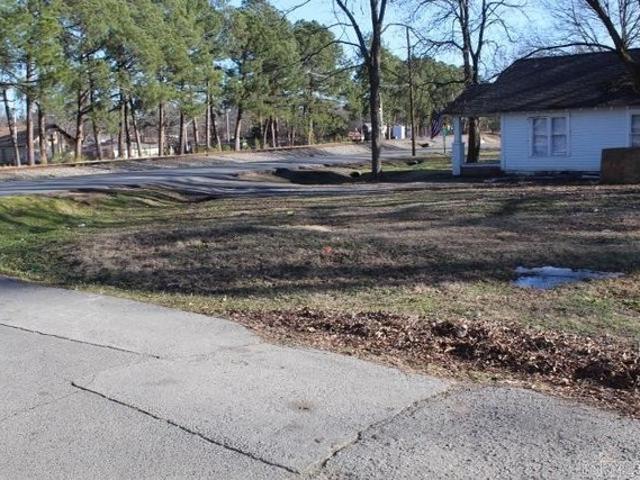 608 W 23rd St, North Little Rock, AR 72114