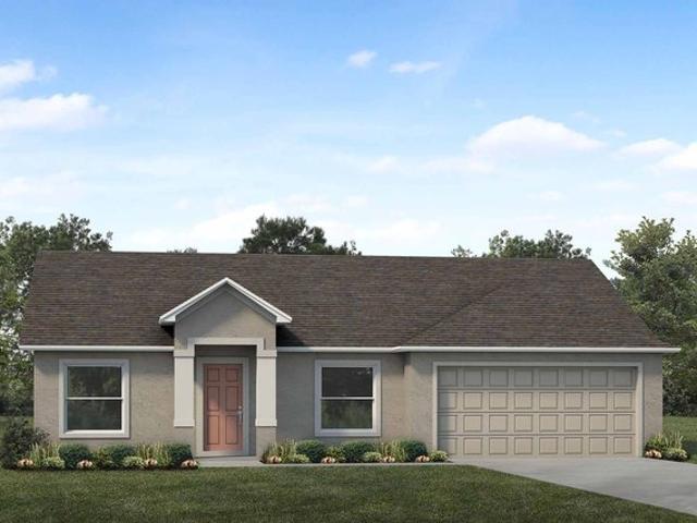 608 W Broadway St, Fort Meade, FL 33841