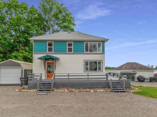 608 W Broadway Street