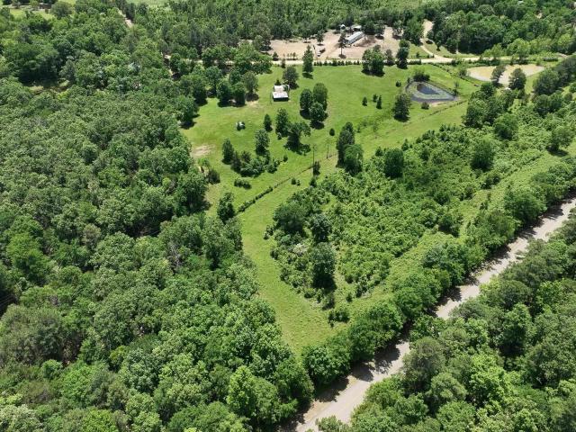 608 W Eighty Thousand Road