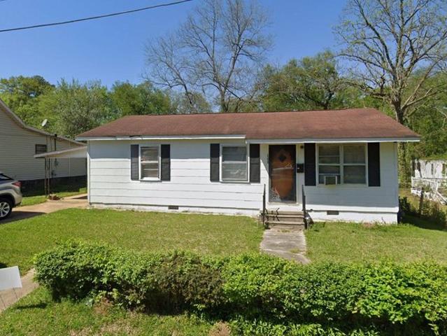 608 W Forrest St, Aberdeen, MS 39730