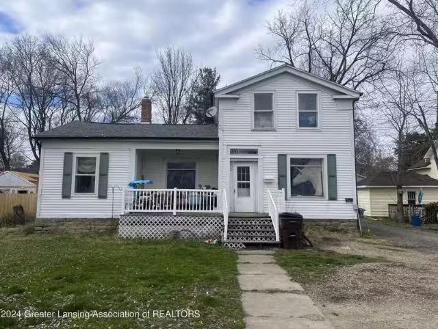 608 W Michigan Avenue, Marshall, MI 49068 648344604