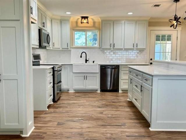 608 W Miller Ave, Iowa, LA 70647 | MLS #SWL26000