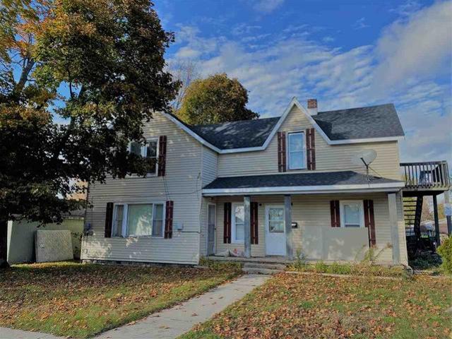 608 W Mitchell St, Gaylord, MI 49735
