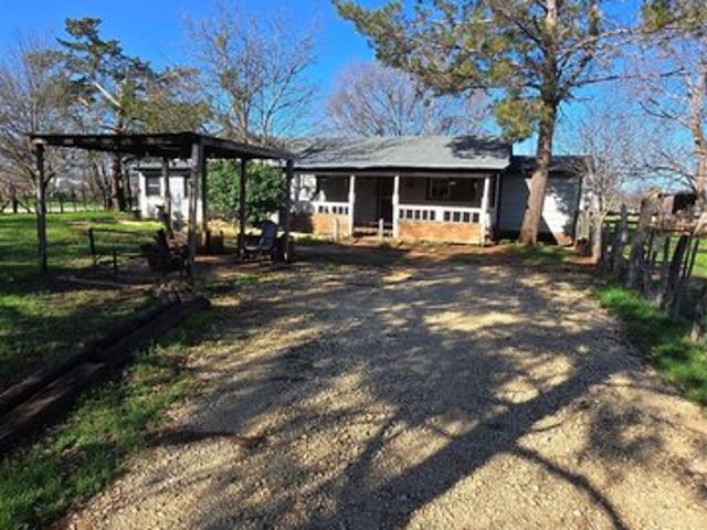 608 W Ripley St, Coleman, TX 76834