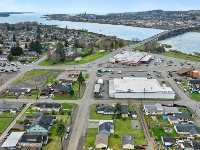 608 W Scott St, Aberdeen, WA 98520 | MLS #2499