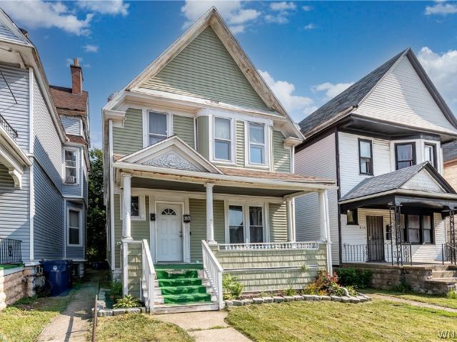 608 Woodlawn Avenue