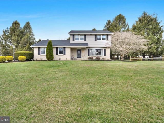 608 Walnut Drive