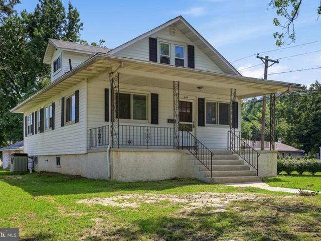 608 Washington Ter, Audubon, NJ 08106