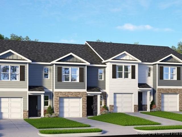 608 Wilder Bloom Path, Aberdeen, NC 28315
