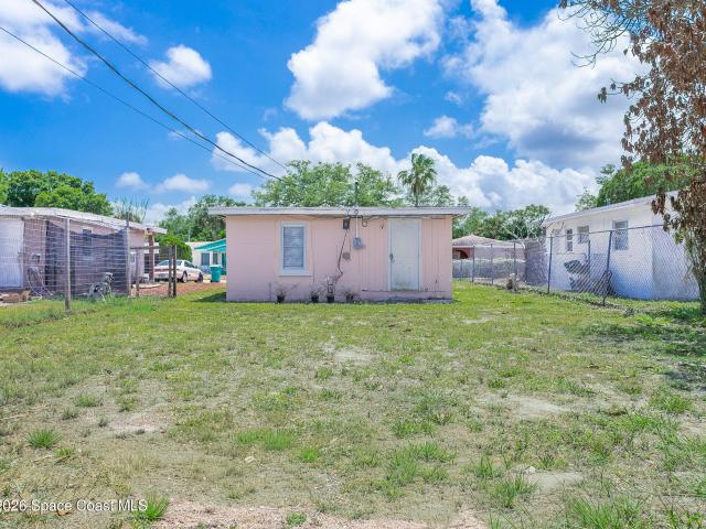 608 Williams St, Melbourne, FL 32901 | MLS #1076