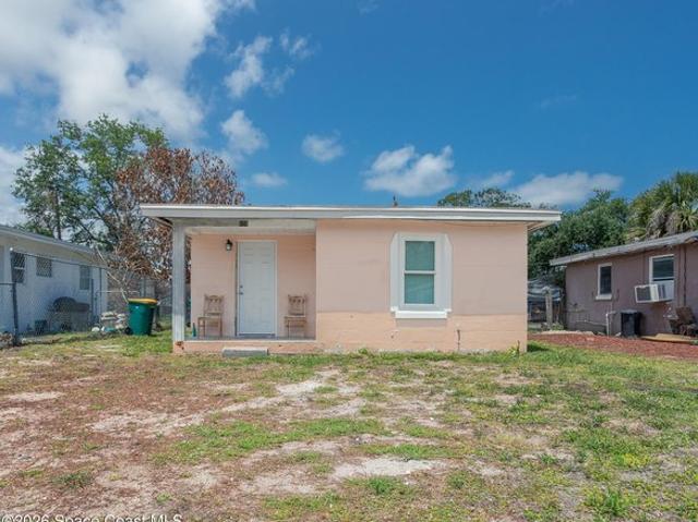 608 Williams St, Melbourne, FL 32901