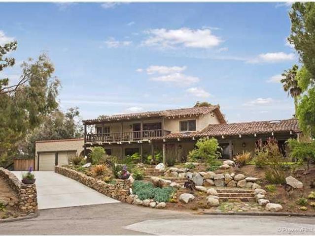 608 Windmill Ranch Rd, Encinitas, CA 92024
