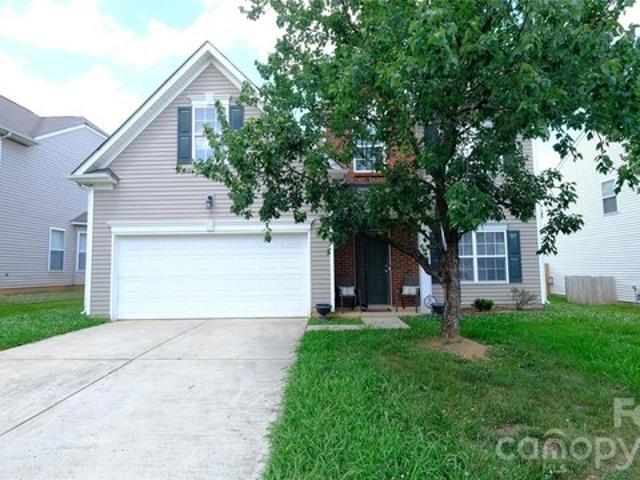 608 Wrayhill Dr, Charlotte, NC 28262