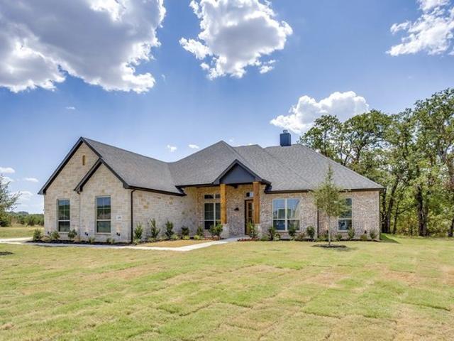 608 Tay Way, Springtown, TX 76082